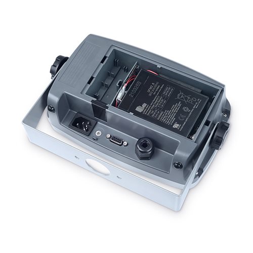 Defender™ 3000 - i-DT33P 称重仪表 | OHAUS